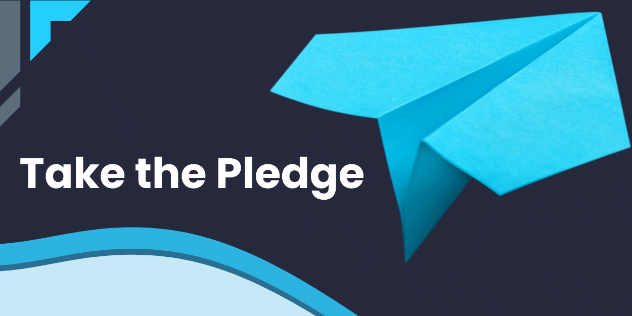 Cybersecurity Awareness Month Pledge 2023