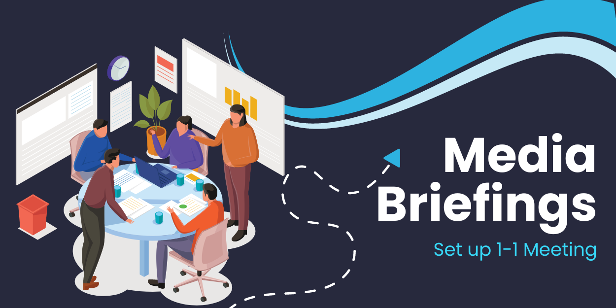 Cybersecurity Awareness Month 2022 | Media Briefings